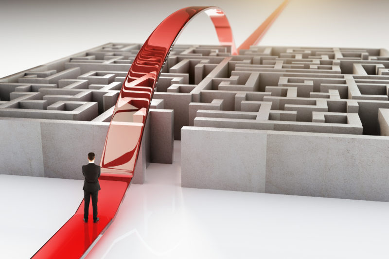 Problem Solving Strategico – Psicologa Pisa – Dott.ssa Erica Badalassi